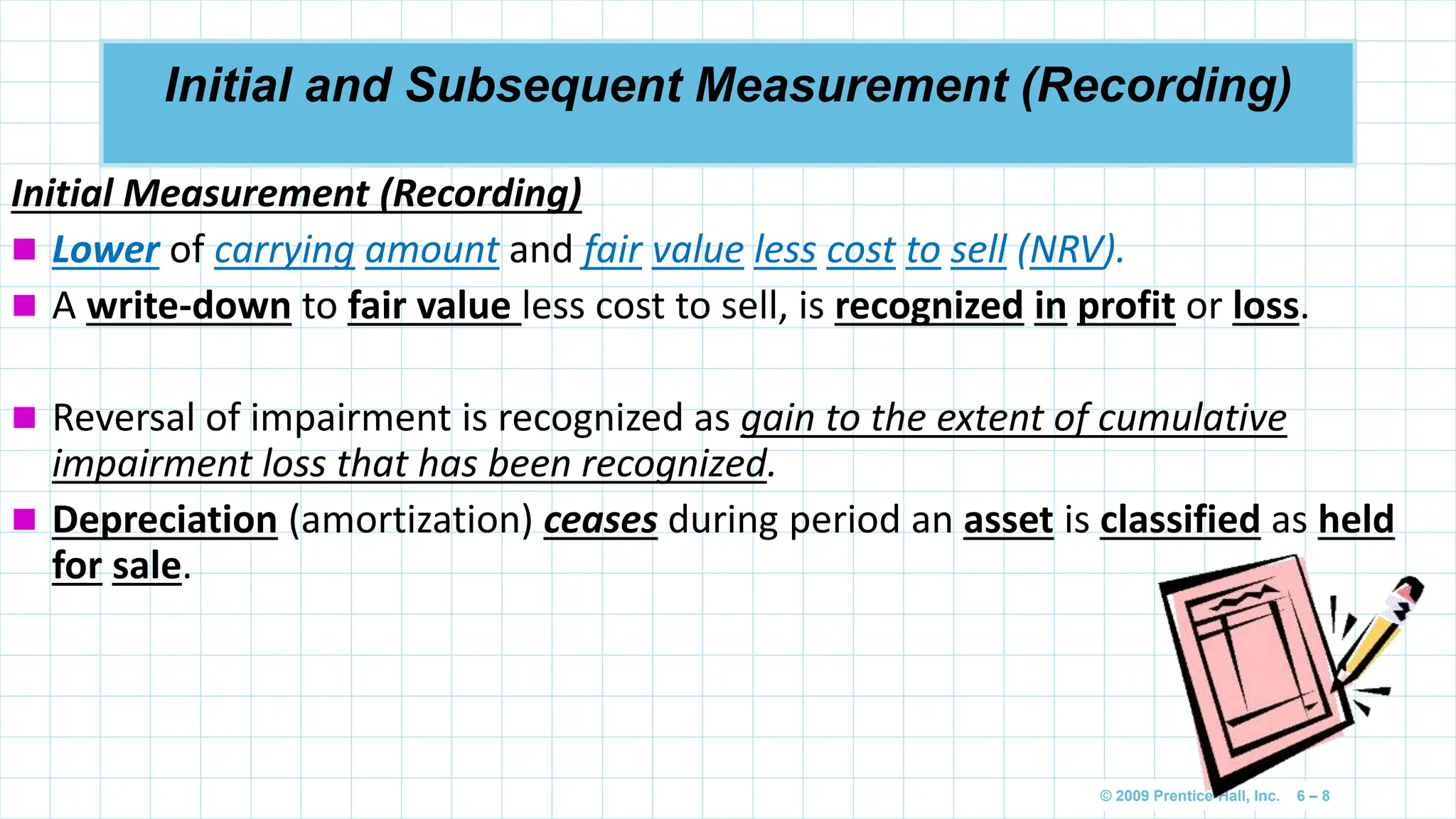 7. Non-Current Assets Held for Sale 10.10.23.pptx