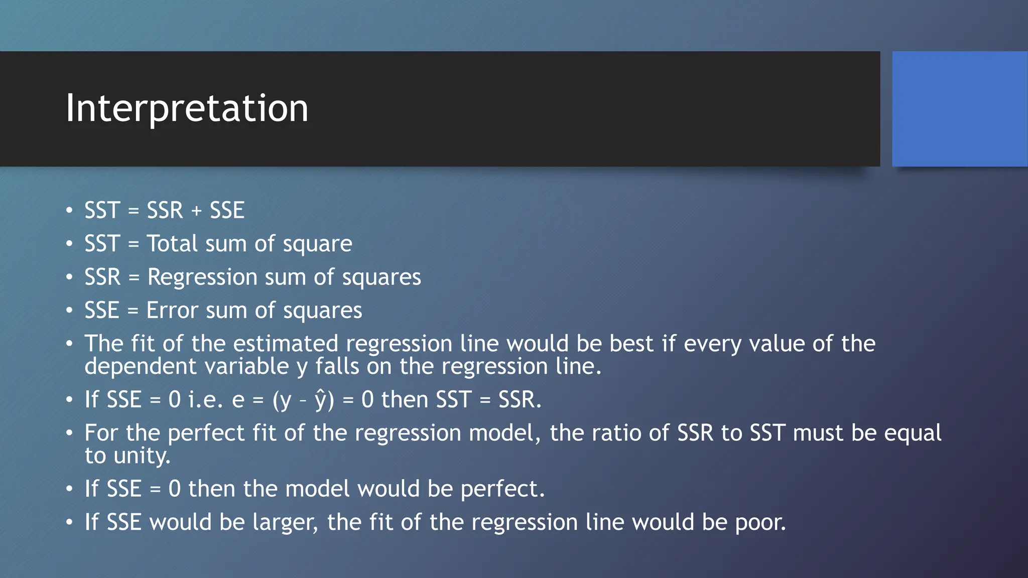 Biostatistics - Linear Regression .pptx