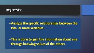 Biostatistics - Linear Regression .pptx