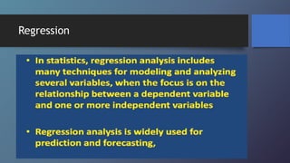 Biostatistics - Linear Regression .pptx