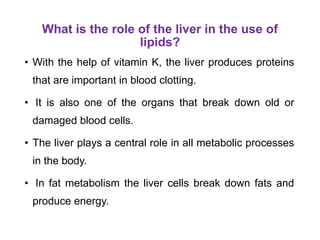 LIPIDS- Metabolism of Lipids.pptx