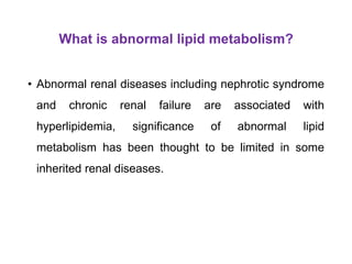 LIPIDS- Metabolism of Lipids.pptx