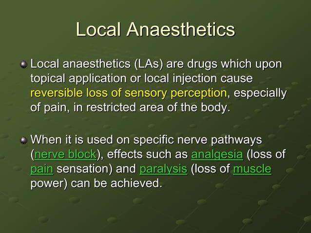 7.LOCAL ANAESTHESIA BEST PPT.ppt