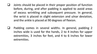 7. Cast&splint application procedure.pdf