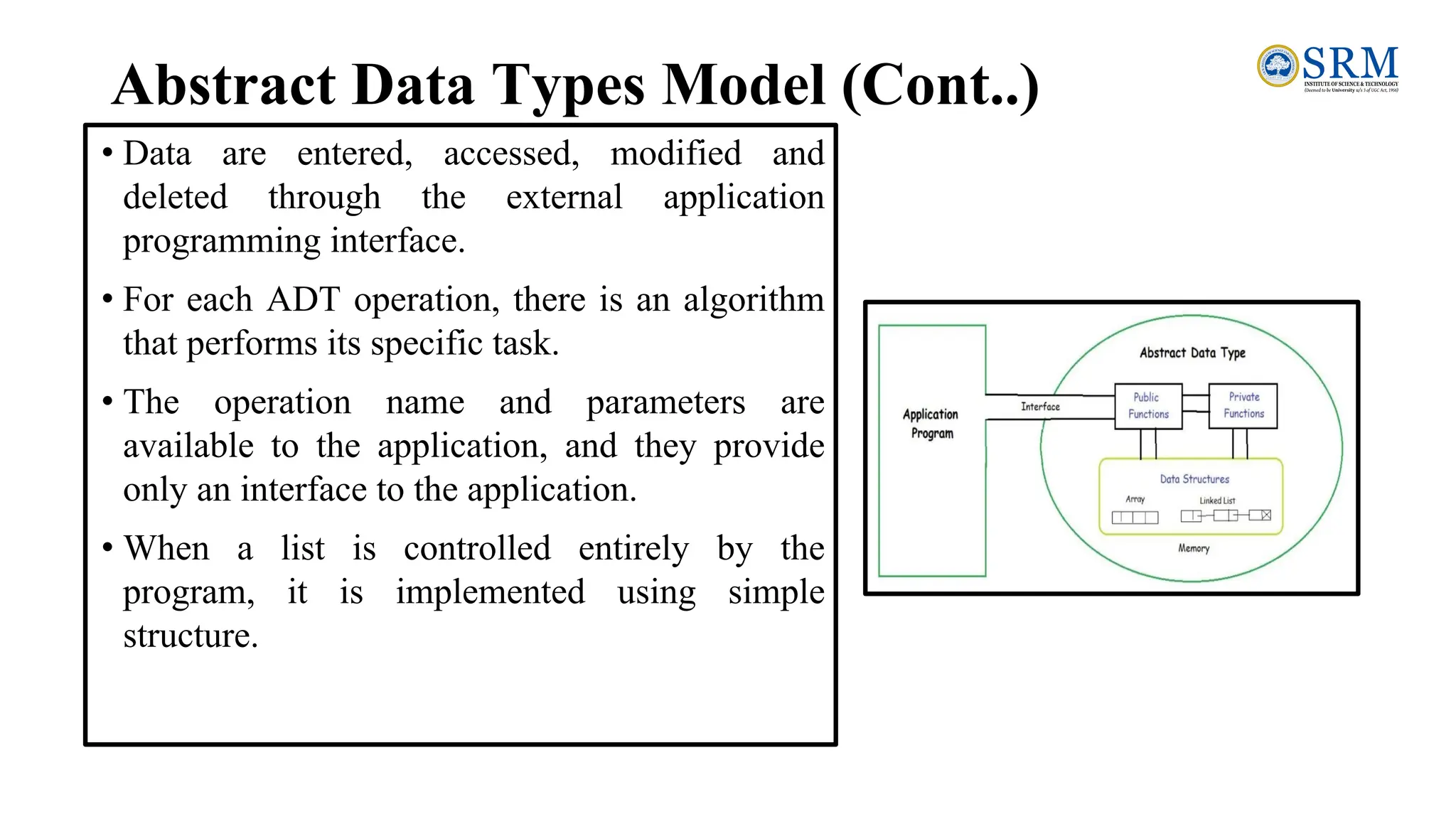 Data Structure & Algorithms - Operations | PDF Data Structure & Algorithms - Operations | PDF