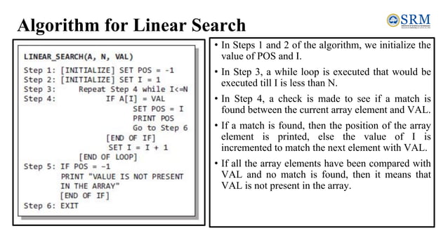 Data Structure And Algorithms Operations Pdf Search Internet