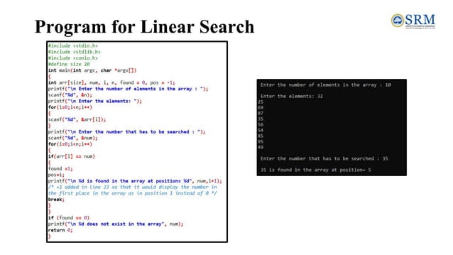 Data Structure And Algorithms Operations Ppt