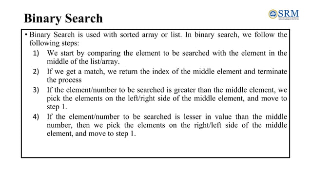 Data Structure And Algorithms Operations Ppt