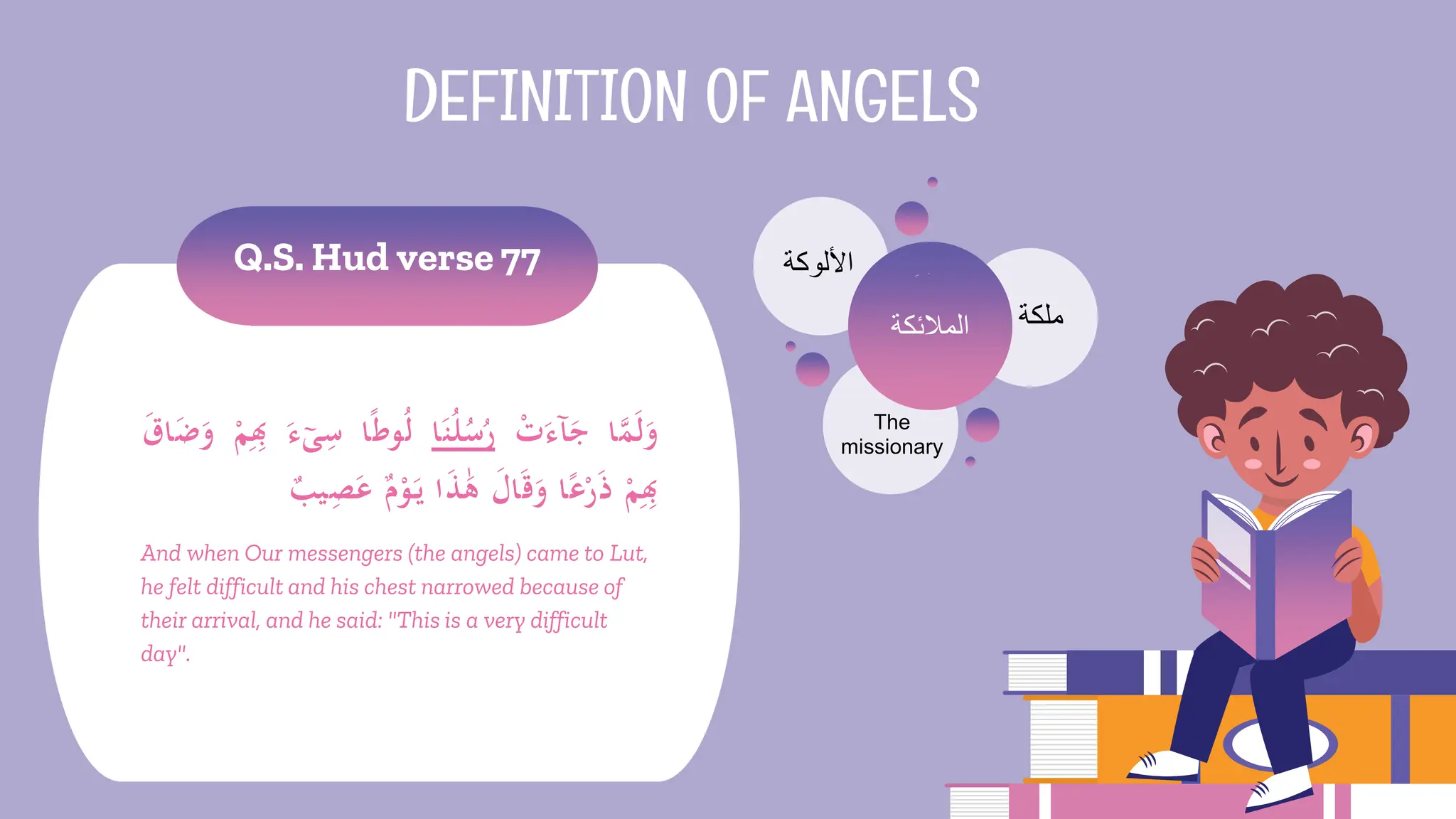 7. Faith In Angels And Unseen Creatures.pptx