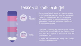 7. Faith In Angels And Unseen Creatures.pptx