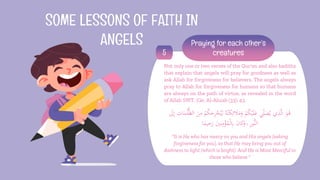 7. Faith In Angels And Unseen Creatures.pptx