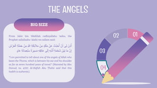 7. Faith In Angels And Unseen Creatures.pptx