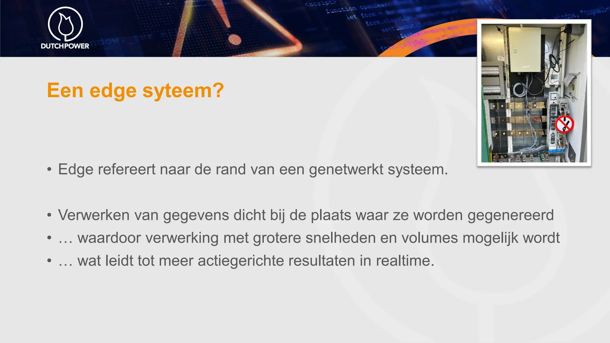 7. Olaf Peters - Technolution | PDF