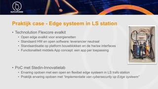 7. Olaf Peters - Technolution | PPT