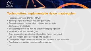 7. Olaf Peters - Technolution | PPT