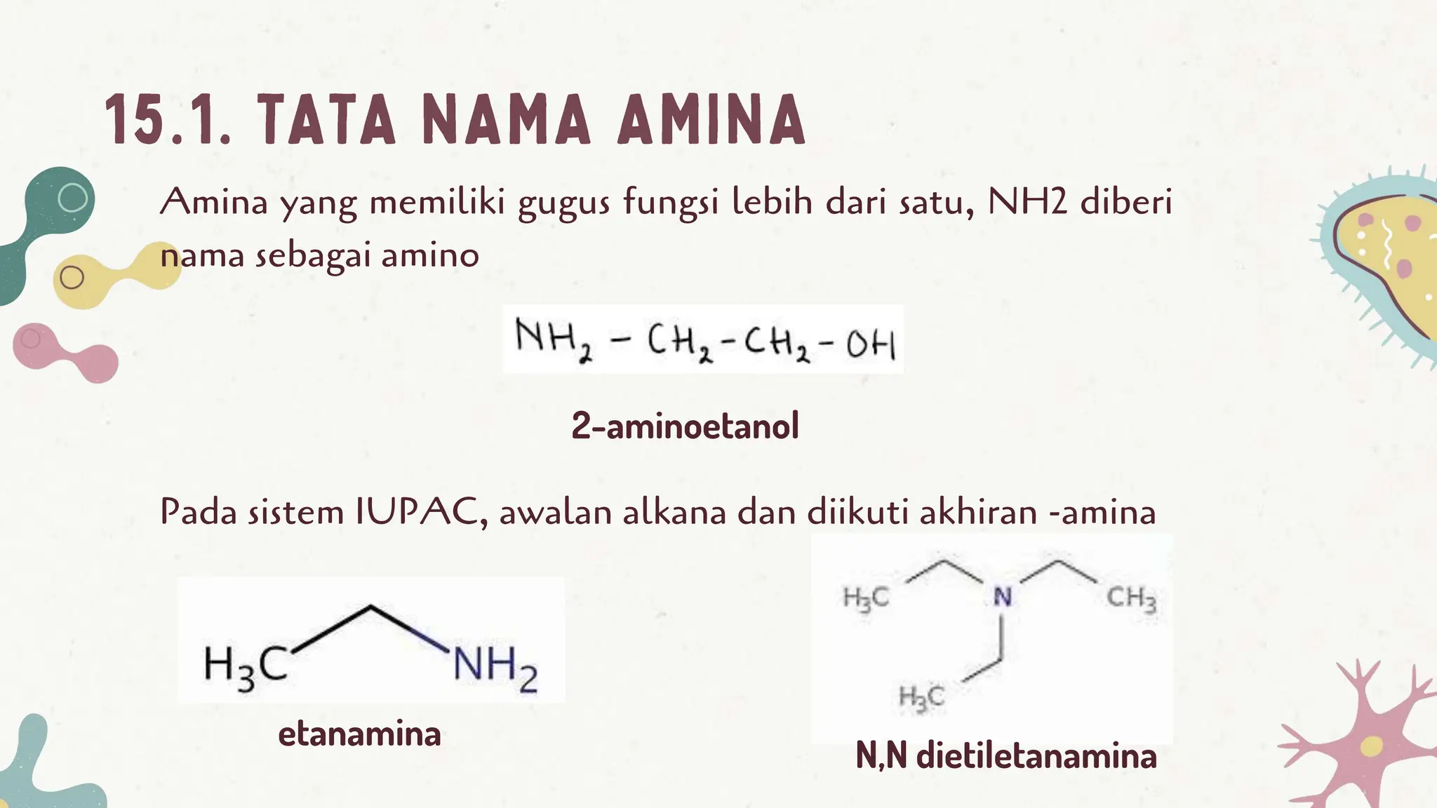 7. Kelompok 5_Amina dan Aromatis Polisiklik dan Heterosiklik.pptx