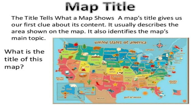 Grade 10_Travel Services Lesson Interpret Map | PPTX