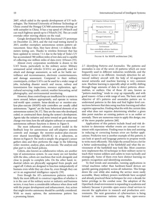 Artificial Intelligence in the Military: An Overview of the Capabilities, Applications, and ...