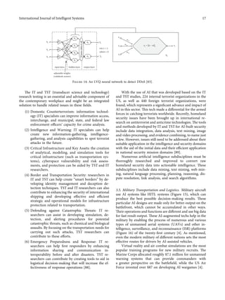 Artificial Intelligence in the Military: An Overview of the ...