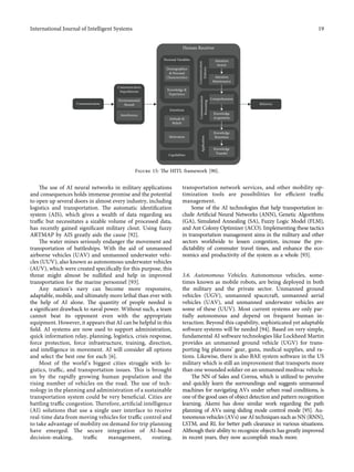 Artificial Intelligence in the Military: An Overview of the ...