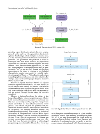 Artificial Intelligence in the Military: An Overview of the Capabilities, Applications, and ...