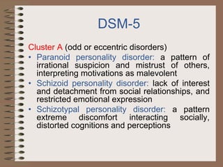 Personality Disorders.pptx