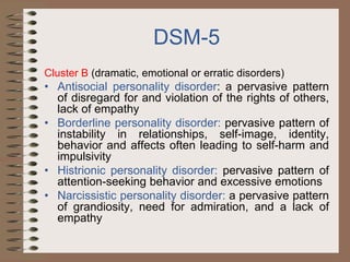 Personality Disorders.pptx