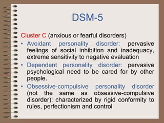 Personality Disorders.pptx
