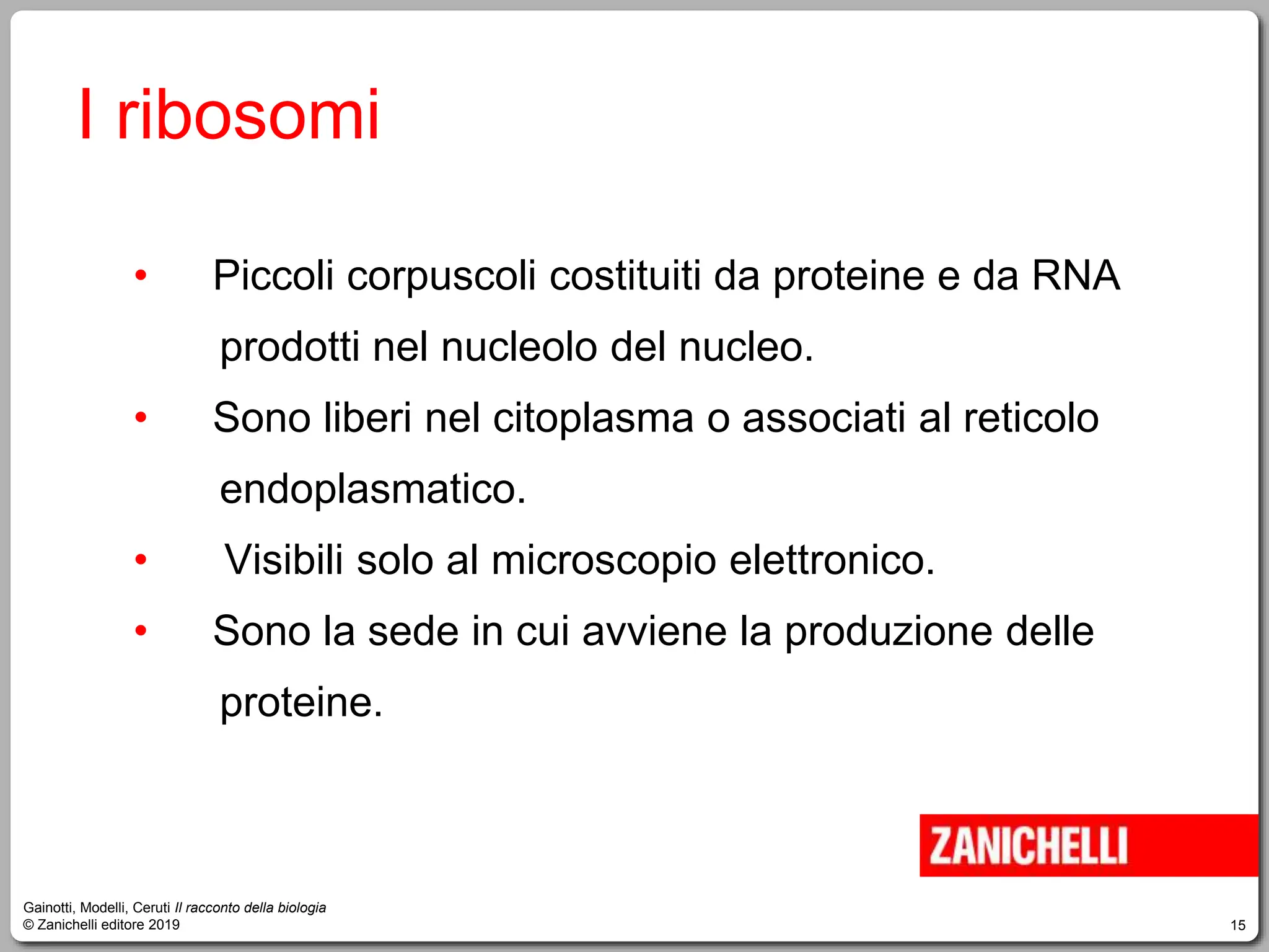 7. La Cellula.ppt