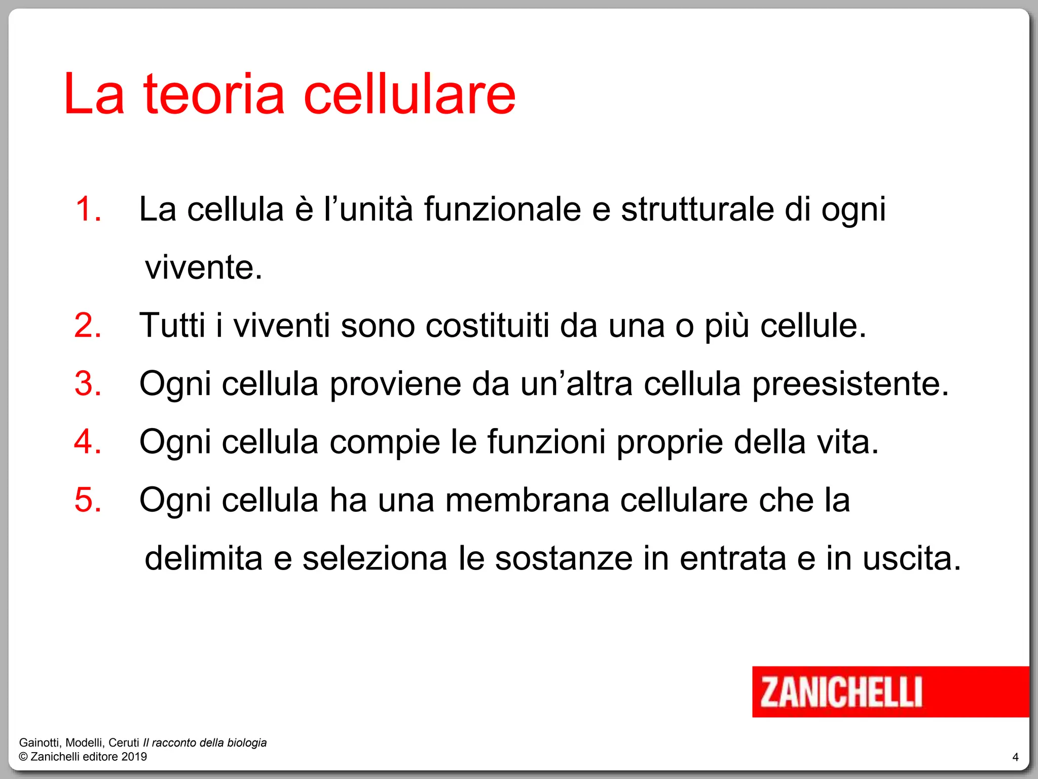 7. La Cellula.ppt