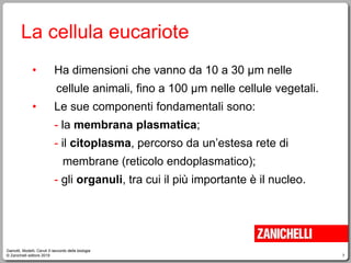7. La Cellula.ppt