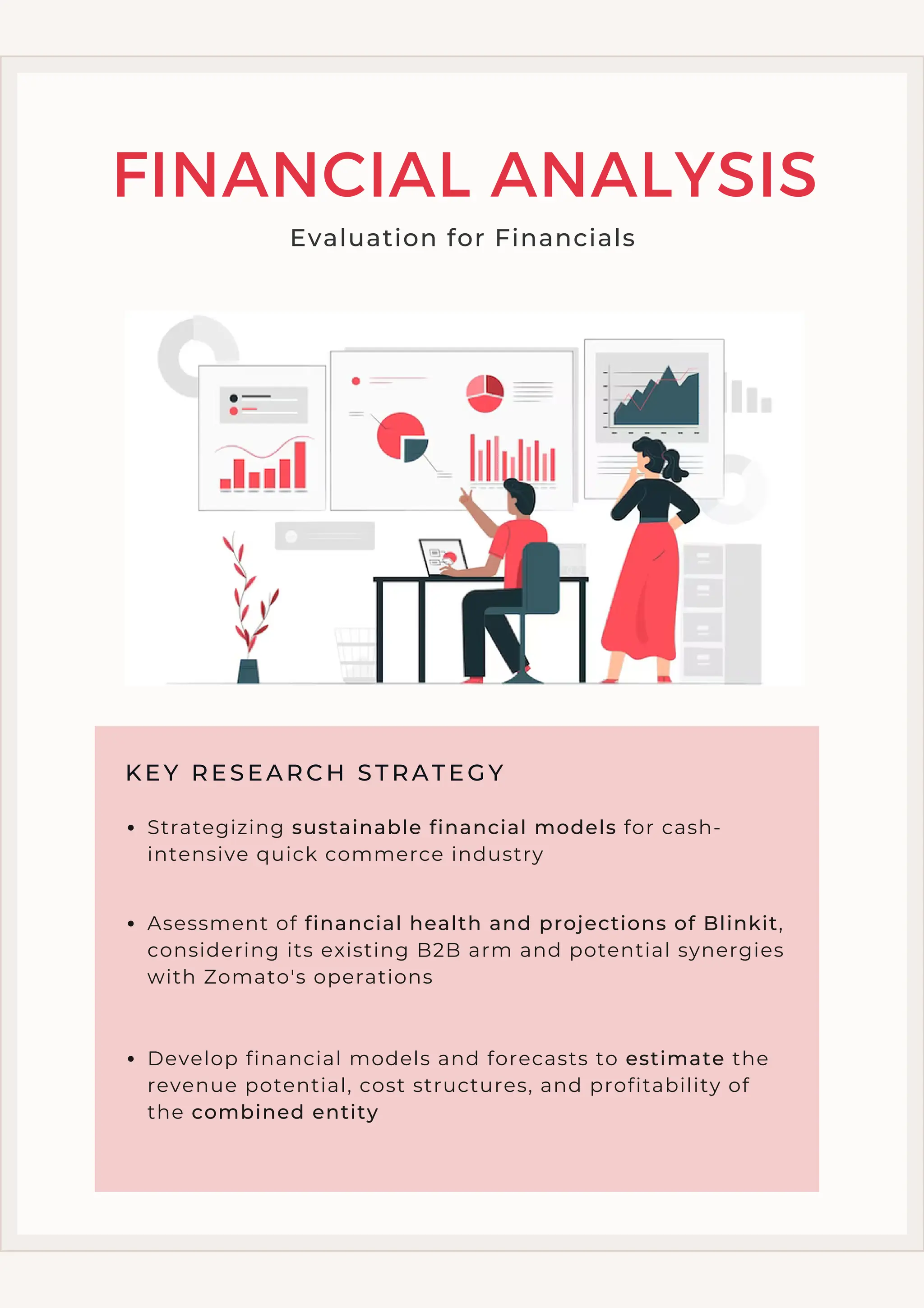 Zomato's Acquisition of Blinkit | Analysis and Recommendations | PDF
