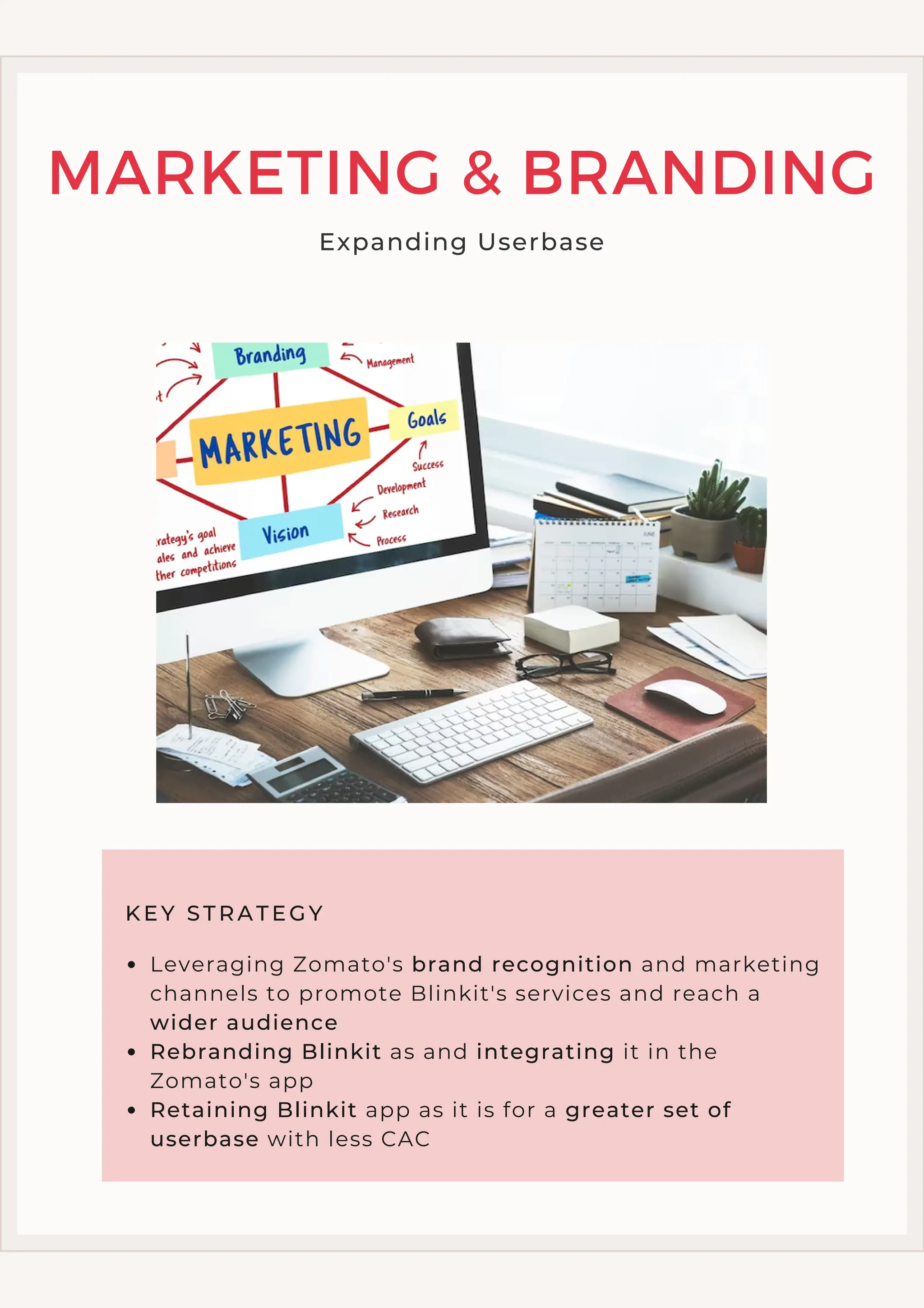 Zomato's Acquisition of Blinkit | Analysis and Recommendations | PDF