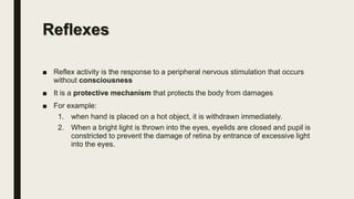 7.NEURO TRANSMITTER AND REFLEX ARCH.pptx