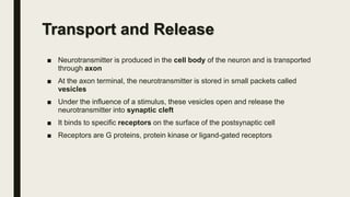 7.NEURO TRANSMITTER AND REFLEX ARCH.pptx