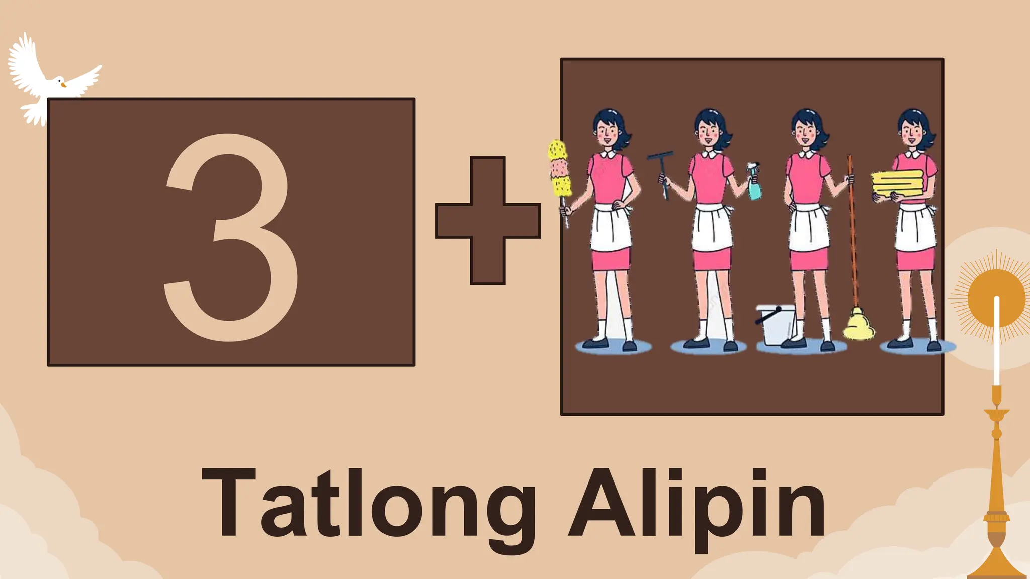 ITO AY KALIGIRAN AT ELEMENTO NG PARABULA | PPTX