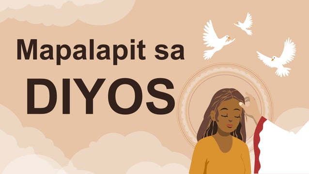 ITO AY KALIGIRAN AT ELEMENTO NG PARABULA | PPTX