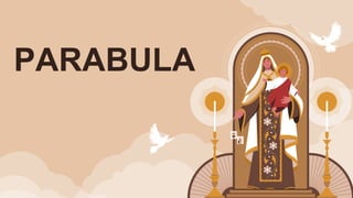 ITO AY KALIGIRAN AT ELEMENTO NG PARABULA | PPTX