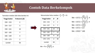 7. contoh penerapan STATISTIK DESKRIPTIF.pptx