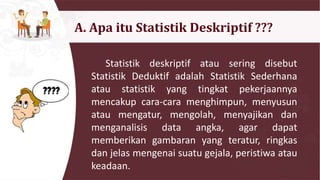 7. contoh penerapan STATISTIK DESKRIPTIF.pptx
