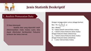 7. contoh penerapan STATISTIK DESKRIPTIF.pptx