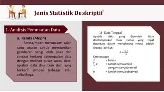 7. contoh penerapan STATISTIK DESKRIPTIF.pptx