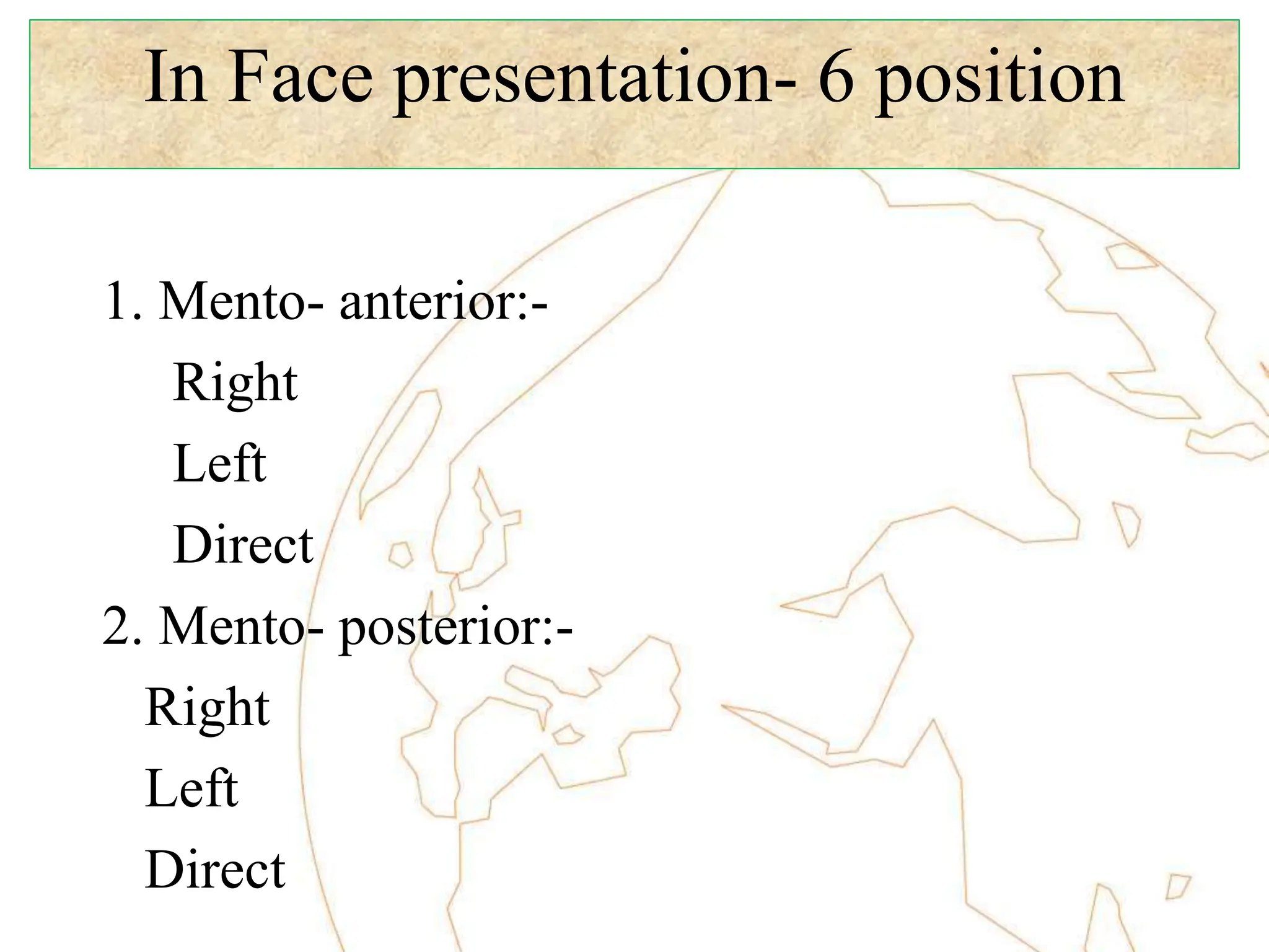 7.FETAL presentation(7).ppt for mbbs students | PPT