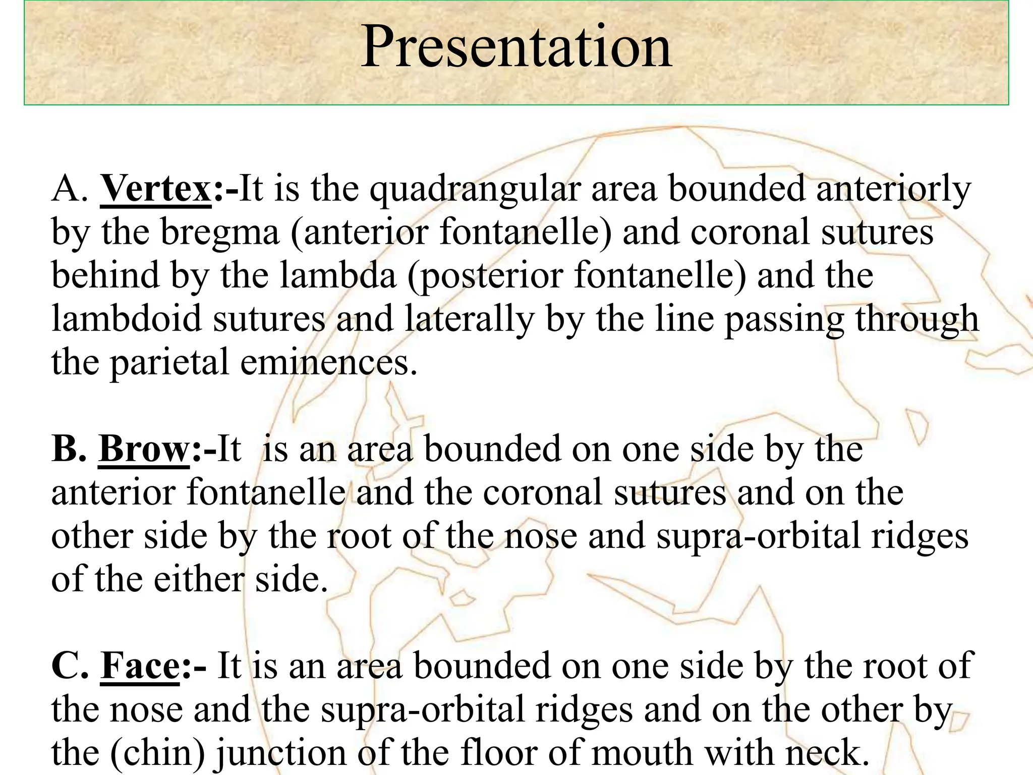 7.FETAL presentation(7).ppt for mbbs students | PPT