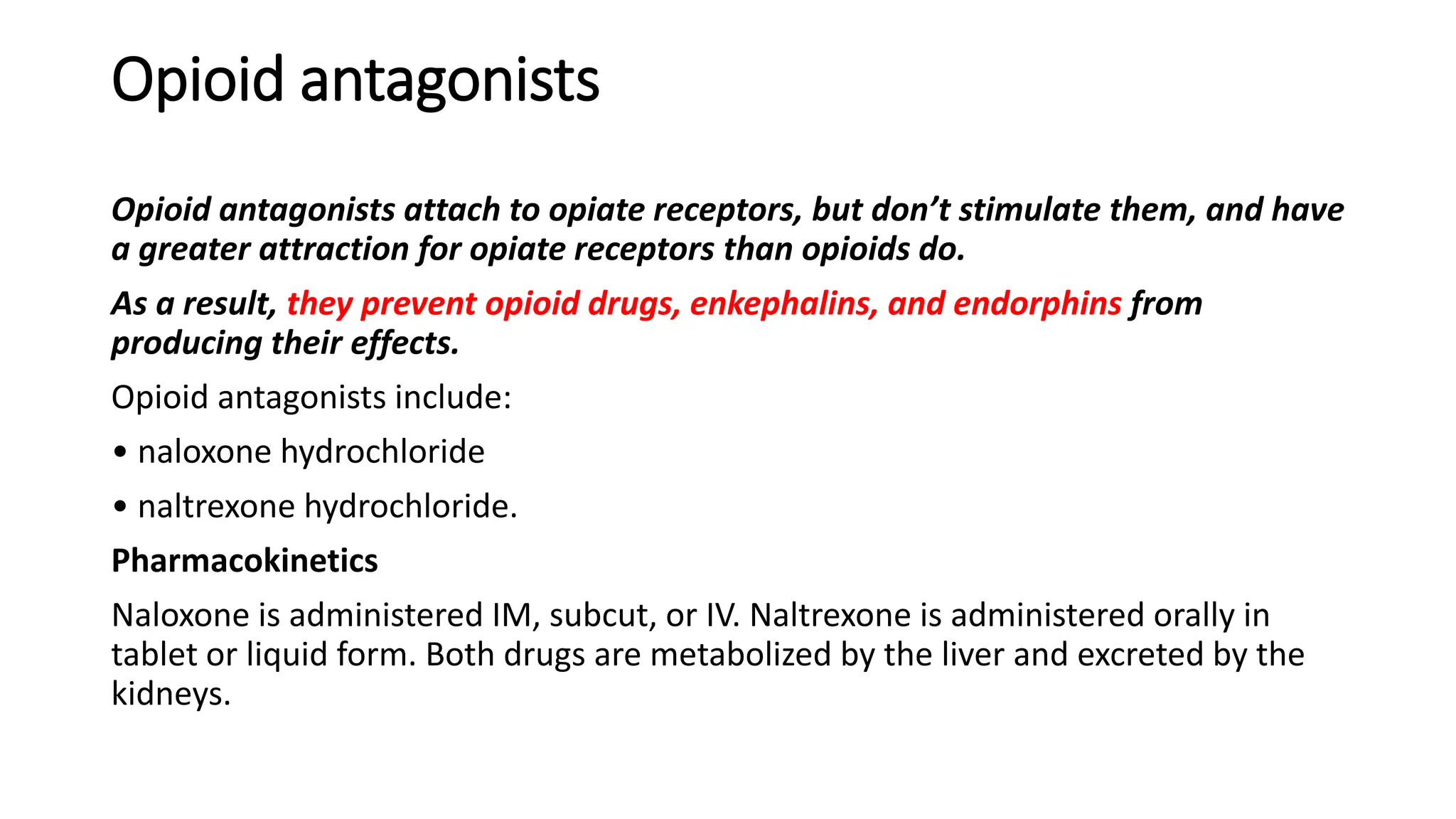 7. PAIN MANAGEMENT DRUGS, nsaids,side effects | PPTX