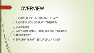 7. Principles of Brachytherapy Part 2.pptx