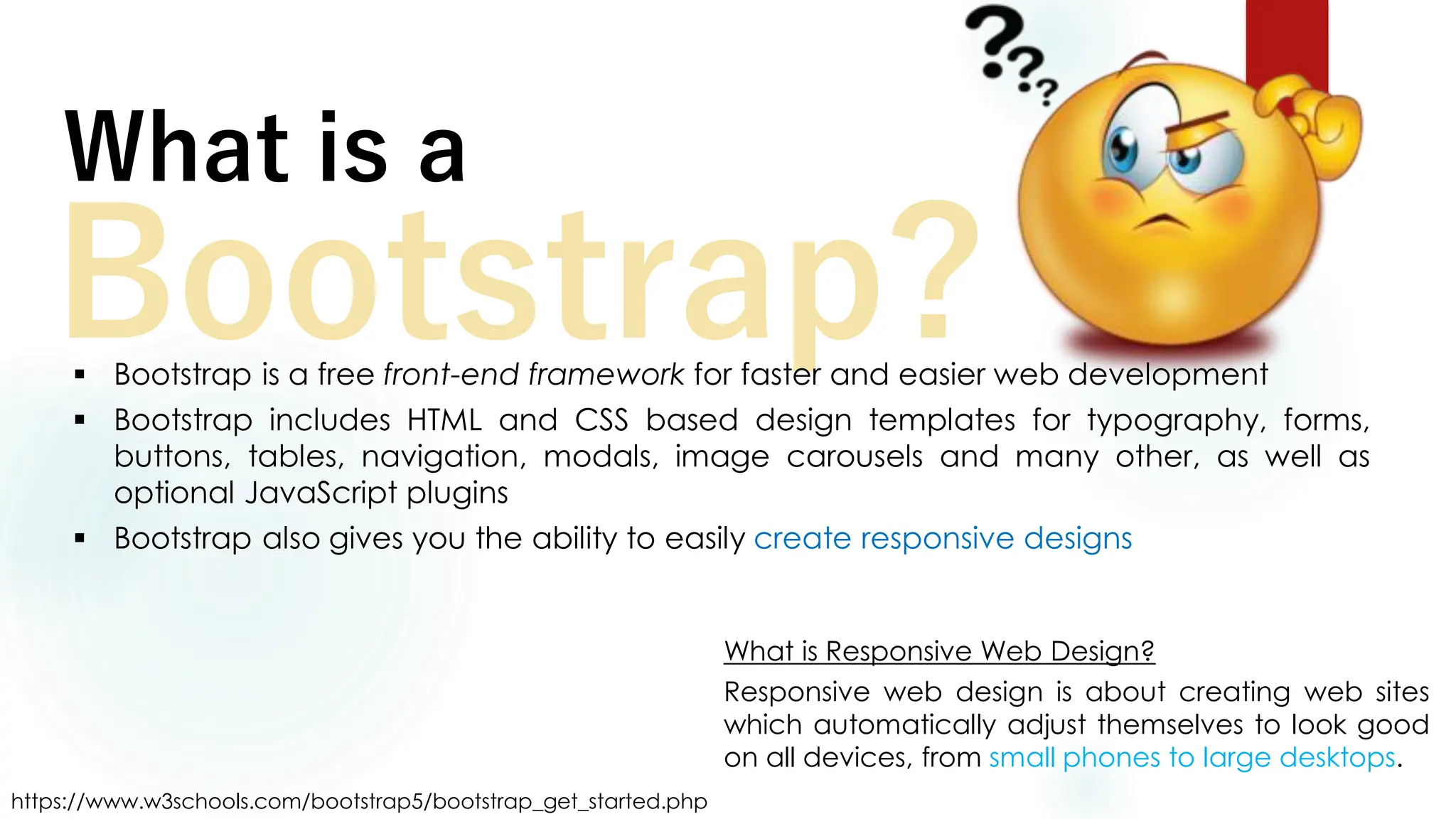7.-Bootstrap-5-report powerpoint presentation | PDF