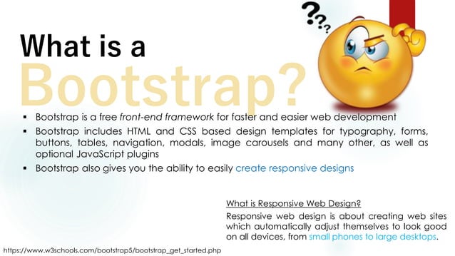 7.-Bootstrap-5-report powerpoint presentation | PDF