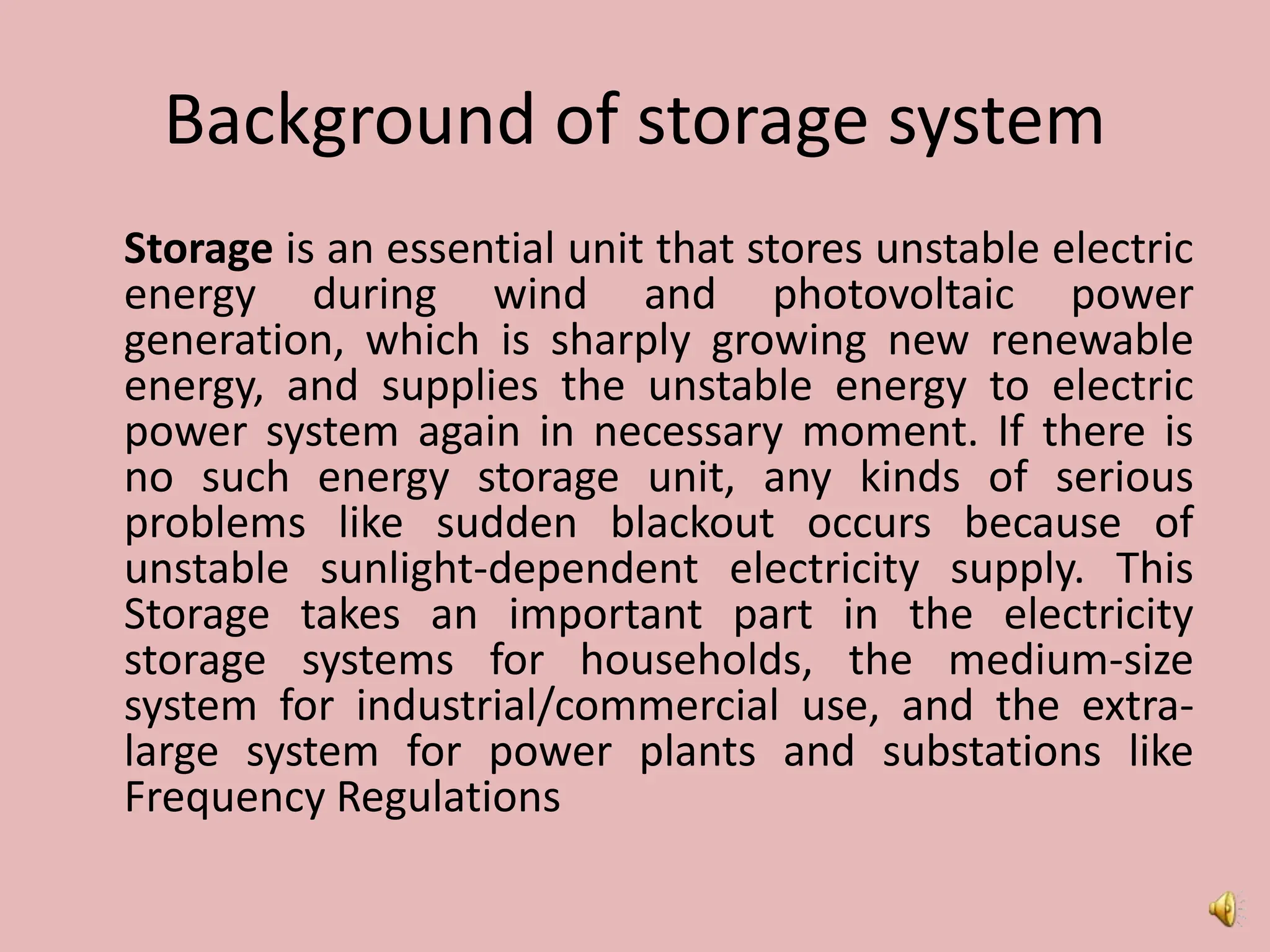 7.7 Presentation on storage system.ppt... | PPT