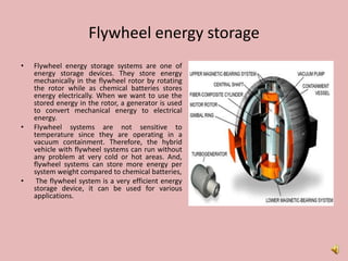 7.7 Presentation on storage system.ppt... | PPT